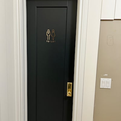 Custom Door Handle Hanger Custom Door Knob Hanger Do Not Disturb Sign ...