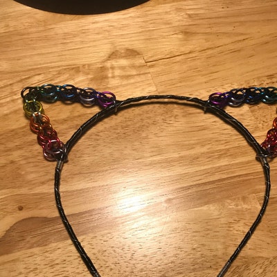 Chainmaille Hood Coif Armor Medieval Renaissance Costume Cosplay Larp ...