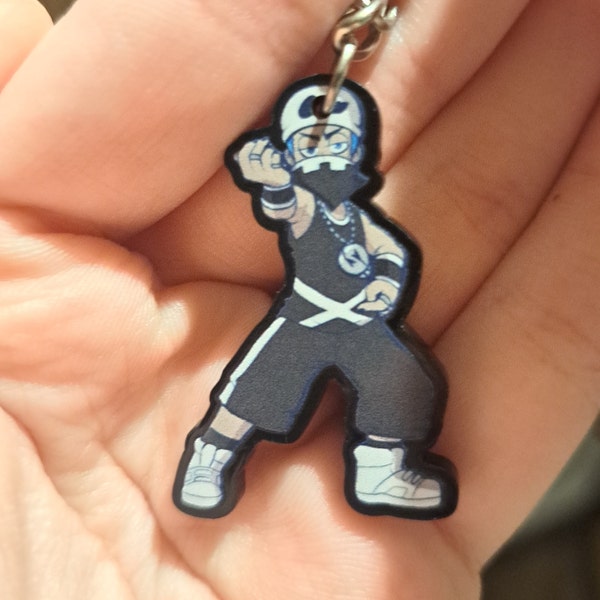 JET SET RADIO Future Poster - Etsy