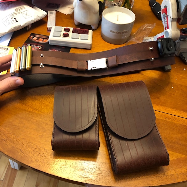 Snowtrooper E11 Holster - Etsy