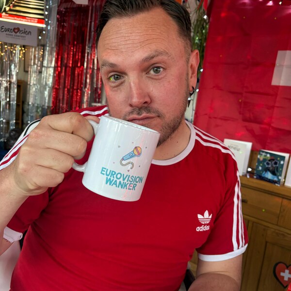 Ginger Minge Mug - Hilarious Gifts for Gingers Him or Her Red Head ...