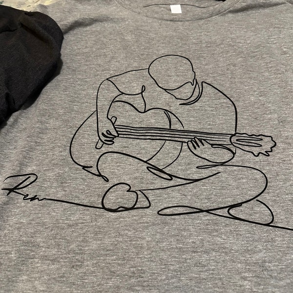 Ren Gill Merch, Love Music, Singer From Wales, Premium T-shirt Unisex ...