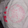 Sex Education Moordale Secondary School Hoodie Moordale Secondary Logo ...