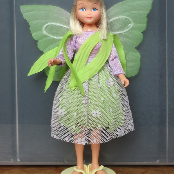 Vintage 1960s Merit Ring-a-bell Tower 'safe Play' Nursery Stacking ...