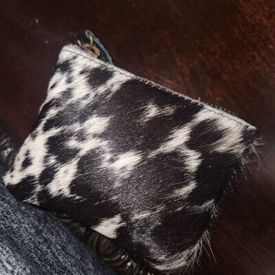 Tooled Cowhide Carry on Luggage - Etsy