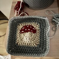 Whimsical Woodland Hood Crochet Pattern. *hood Pattern Only* - Etsy Canada