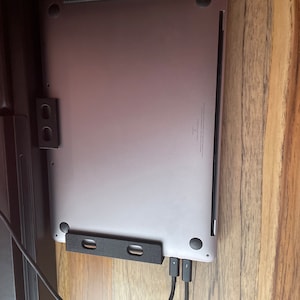 Elgato Stream Deck Under Desk Mount With Mounting Screws Available in 3 ...