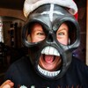 Slipknot Style Paul Pig Mask Iowa 1999 Halloween Prop Corey Metal - Etsy