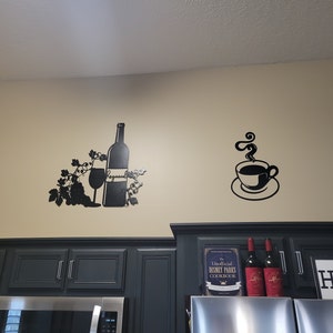 Three Roses Metal Sign / Rose Metal Wall Decor / Flower Wall | Etsy