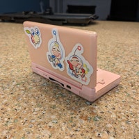 Pikmin Chibi Sticker Set - Etsy Canada