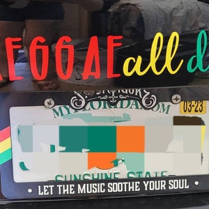 Floral Bushel Intricate Detailed Flowers Premium Vinyl Car - Etsy