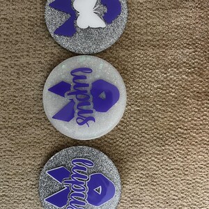 Alien UFO Cow Abduction Badge Reel Ufo Badge Reel Alien Badge Reel ...