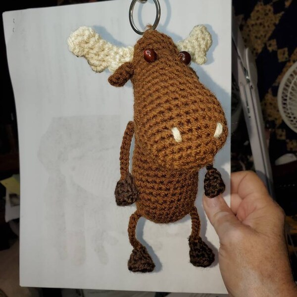 Crochet PATTERN Chicken Legs. Amigurumi Pattern Chicken. Crochet ...