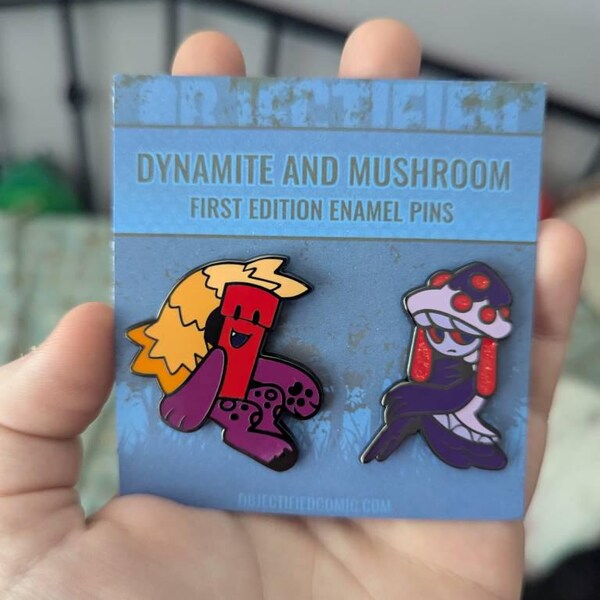 Fuzzball + Sharps Sticker Pack - Etsy