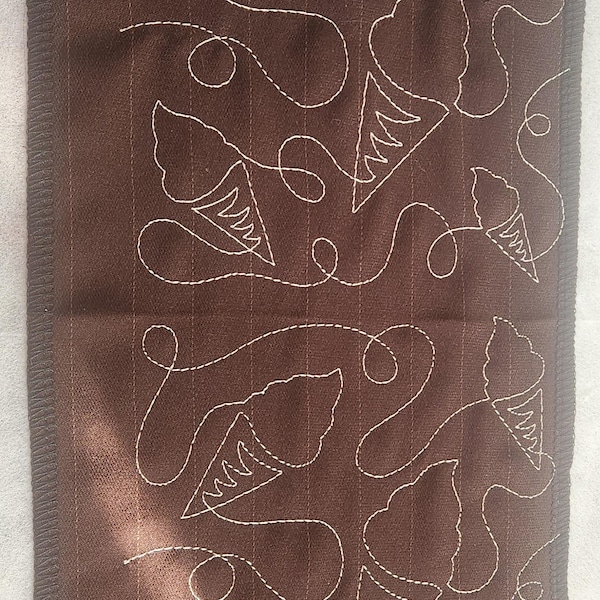 Pregnant Mom Embroidery Design, Gift for Mother, Mommy to Be Embroidery ...