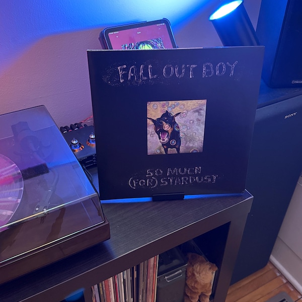 VHS Floating Shelf Wall Mount | VHS Display Stand | VHS Collection ...