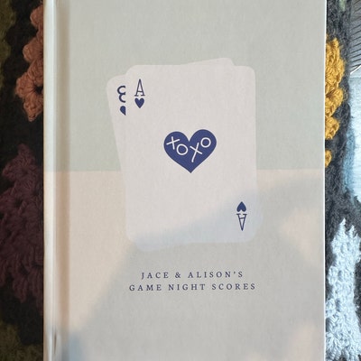 Letters to the Bride Notebook Dear Bride Journal Personalized Name ...