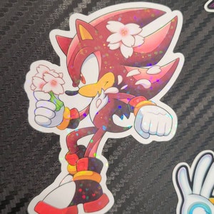 Code Lyoko 3'' Stickers - Etsy