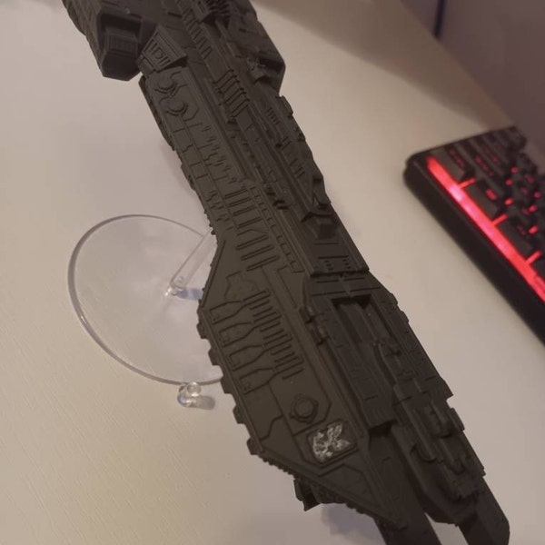 HALO Detailed Covenant CAS Carrier - Etsy