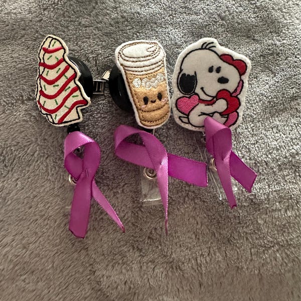 IV Bag Badge Holder With Retractable Reel, Medical Badge Holder, IV Bag ...