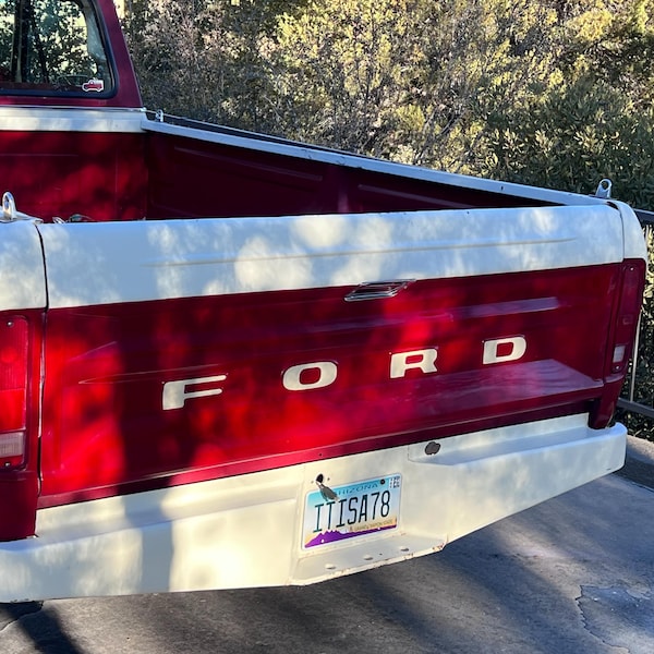 Customized Bronco Glitter Keychain. - Etsy