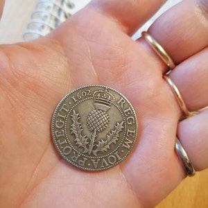 Stunning Victoria 1853 1847 Crown Restrike / Gothic Head / | Etsy UK