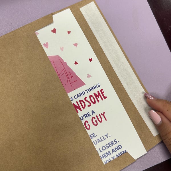 9 Worst Birthday Cards Ever Set, Sleazy Greetings Funny Birthday Cards ...