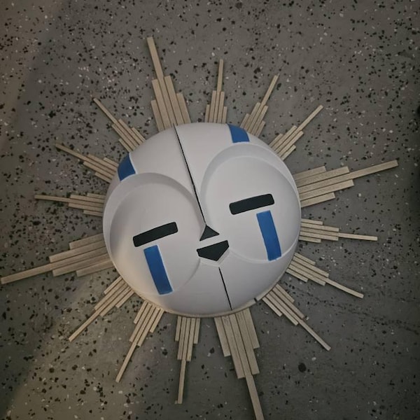 The Maitland House From Beetlejuice - Etsy