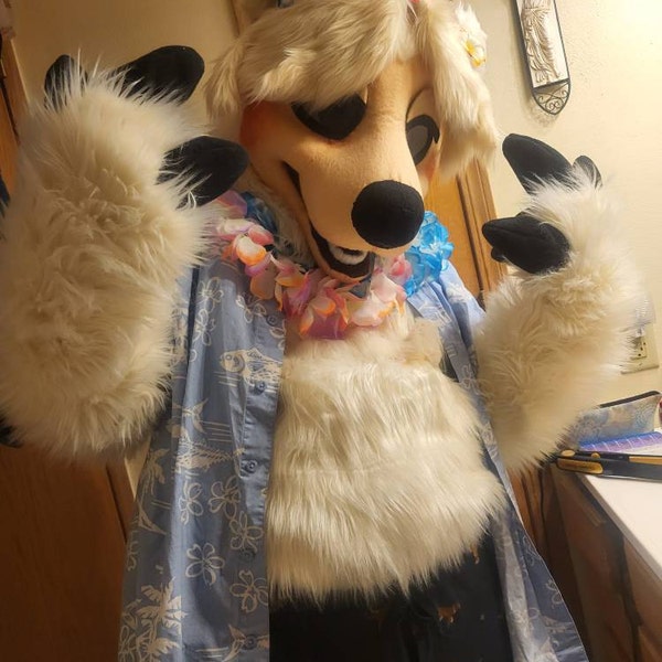 Toony Goat Foam Headbase - Etsy