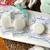 PYO Cookie Bag Topper 4 and 5 Paint Your Own Cookie Instructions PYO ...