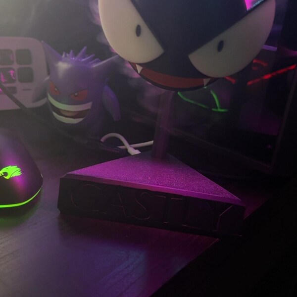 3D Printed Master Sword Fidget Toy- Inspired by Zelda, Stress Relief ...