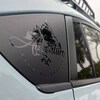 Custom Vinyl Car Decals – Multiple Designs, Compatible With Crosstrek ...