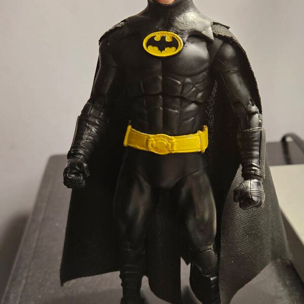 Custom 3d Printed Classified Legends Compatible Comic Multiverse Mutant ...