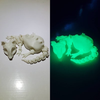 Python Snake 3d Printed made to Order Matmire Makes Snake - Etsy