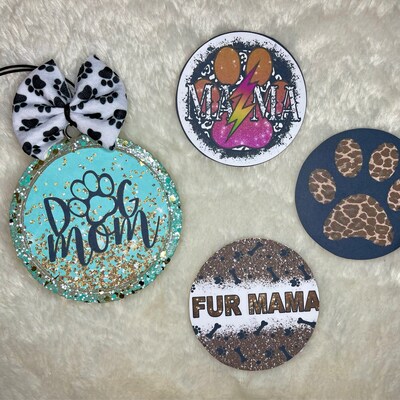 Iced Coffee Freshie Cardstockfreshie Cardstock Image Digital - Etsy