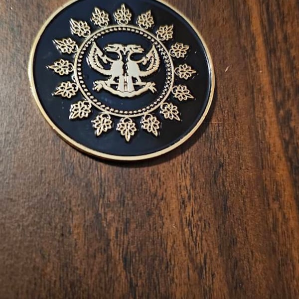 250 Custom Prop Coins Gold Silver Logo Business Bar Pin Coin Etc. - Etsy