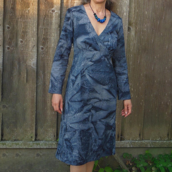 ABIGAIL Flared Skirt Sewing Pattern in PDF S,M,L,XL Vintage Skirt Pattern Midi Skirt Pattern ...