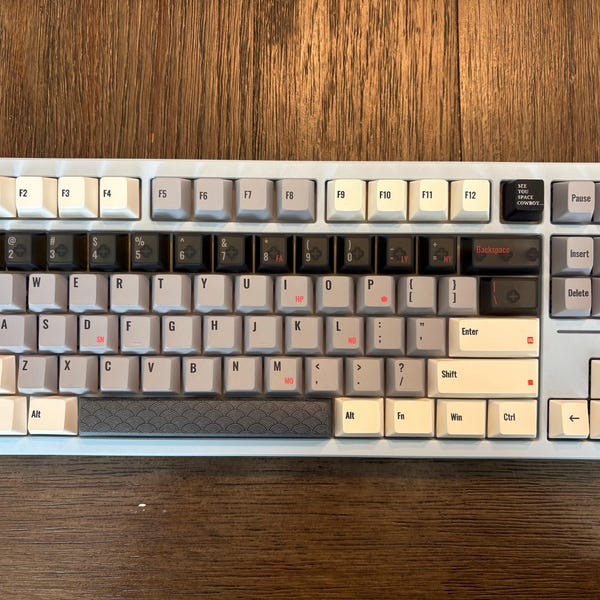 Jelly Cream Cookie Artisan Keycap | Cute Miniature Dessert Food Key for ...