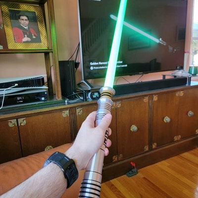 Metal Covertech Knob 02 - Etsy