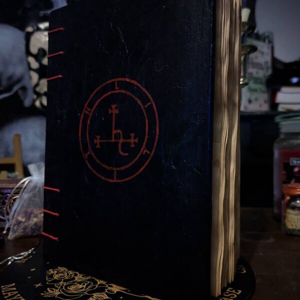 Lilith Offering Bottle Lilith Spell Lilith Goddess Lilith Devotional ...