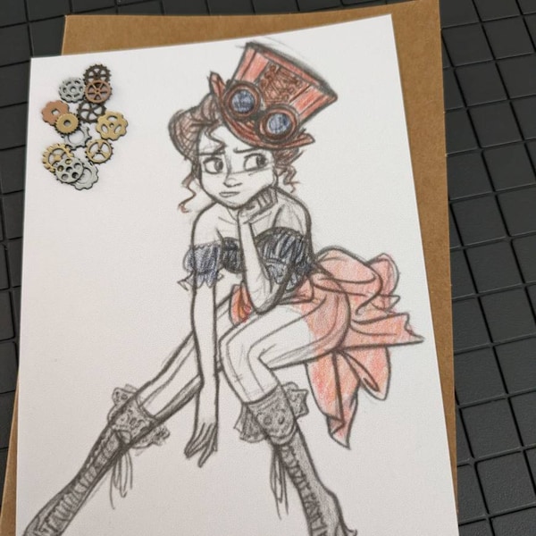 Octagonal Layout Frames - Etsy