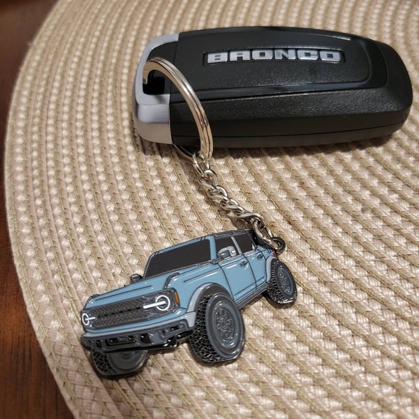 Jeep Wrangler Keychain Officially Licensed - Jeep Wrangler Accessories ...