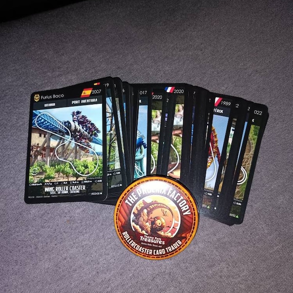 The Smiler (SW7) - Alton Towers | Gerstlauer : Rollercoaster Layout ...