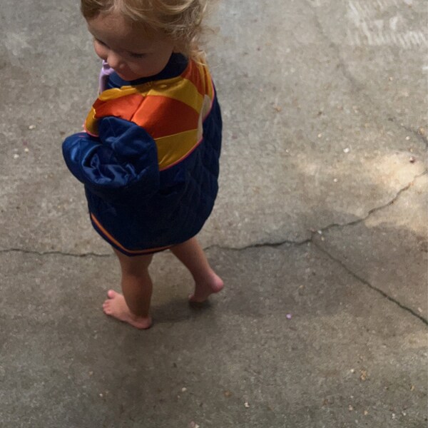 Baby Rising Sun Jacket - Etsy