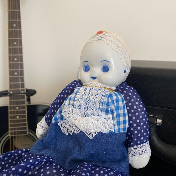 Vintage Mar-crest Daisy and Dot Stoneware Pitcher - Etsy