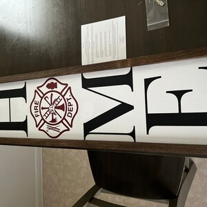 Ainsley Pattern Wood Sign Tile Pattern Sign Moroccan Tile Sign Tile ...