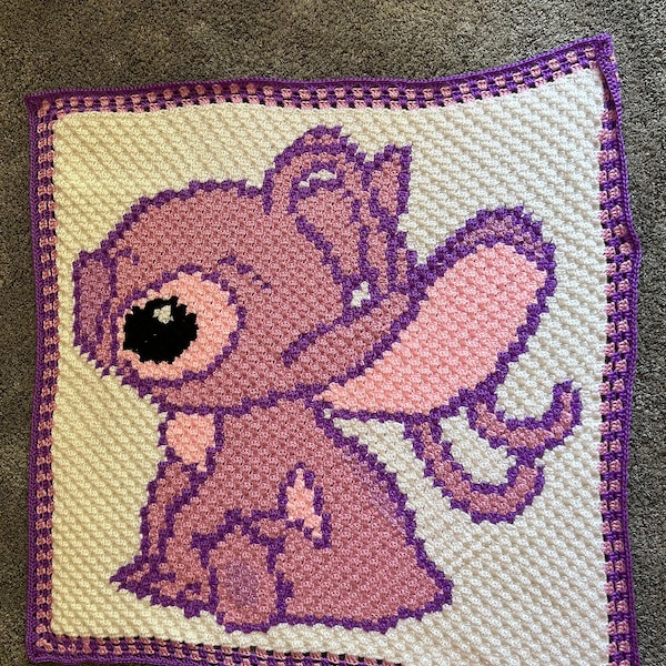 Stitch Cross Stitch Pattern PDF Angel Cross Stitch Stitch and Angel ...