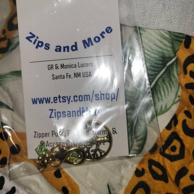 I Love Jesus Zipper Pull With Mini Cross Silver Tone Metal Charm ...