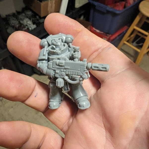 Berserk Stl Guts Stl Dark Swordman Stl Miniatur Stl Fantasy Charakter ...