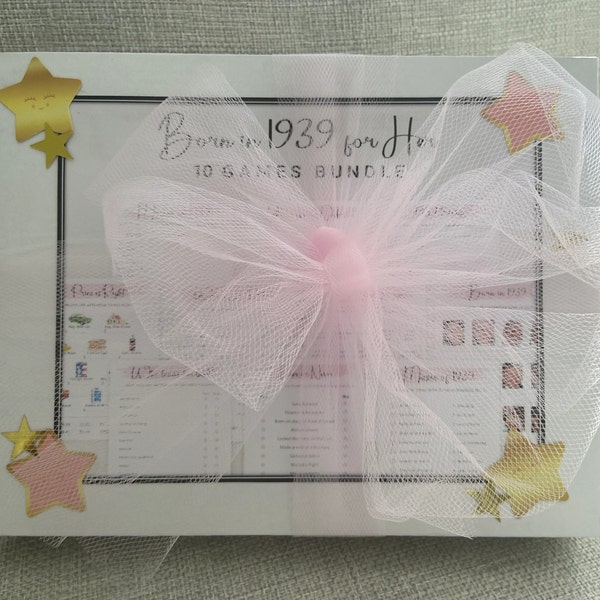 Blue Baby Shower Bingo Game 30 Cards Boy Baby Shower Party Games Baby ...